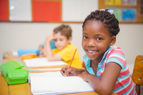 Dit moet je als ouder van een groep 3 kind weten - Klas van juf Linda