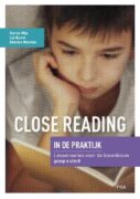 Close Reading lessenserie - Klas van juf Linda